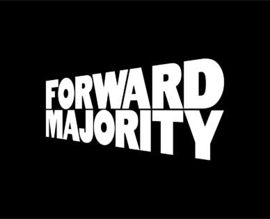 Forward Majority - Leading the fight back to power