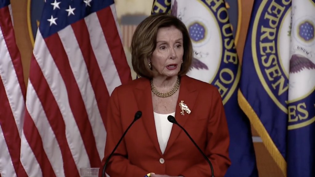 Roe V Wade Ruling Injects New Urgency Into Midterms For Democrats